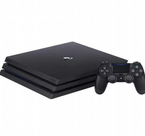 Sony playstation 4 pro 1tb