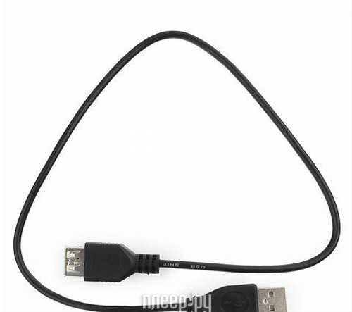 Гарнизон USB 2.0 AM/AF 50cm GCC-USB2-amaf-0.5M