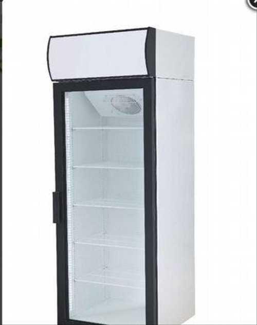 Холодильник бу Polair 500 л