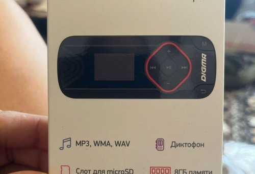 Mp3 плеер