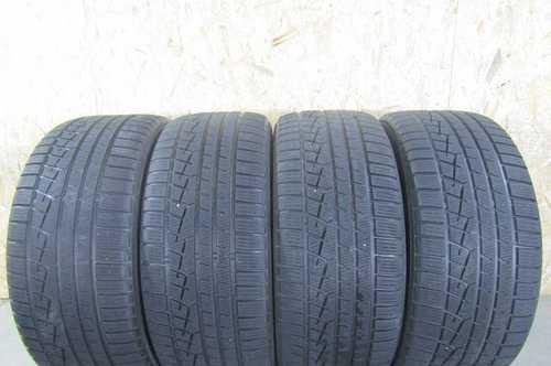 Yokohama W.Drive 265/40 R21