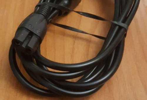 USB-кабель для зарядного устройства Kemei 1986PG