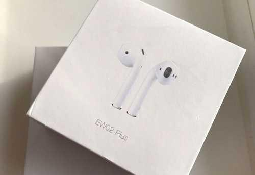 Беспроводные наушники Airpods (Hoco ew02)