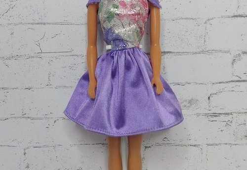 Платье для Barbie Fun Party Dresses, 1990. Mattel