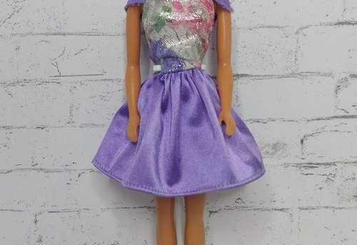 Платье для Barbie Fun Party Dresses, 1990. Mattel