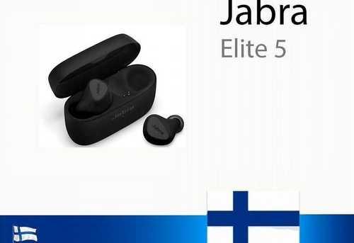 Наушники Jabra Elite 5