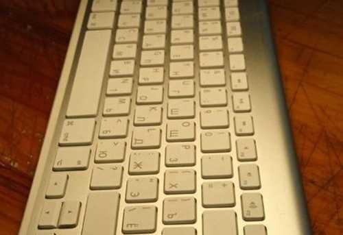Клавиатура apple a1314