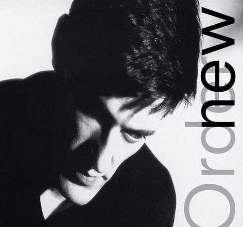 New Order – Low-Life