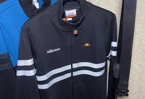 Олимпийка Ellesse