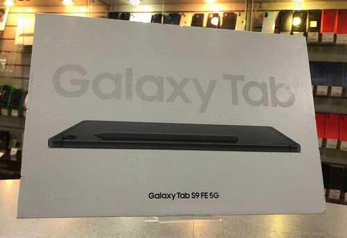М4 Планшет Samsung Galaxy Tab S9 FE