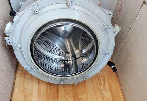 Бак в сборе для стиральной машины Lg 5 кг WD-10192