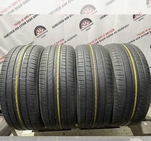 Pirelli Scorpion Verde 235/50 R19 99V