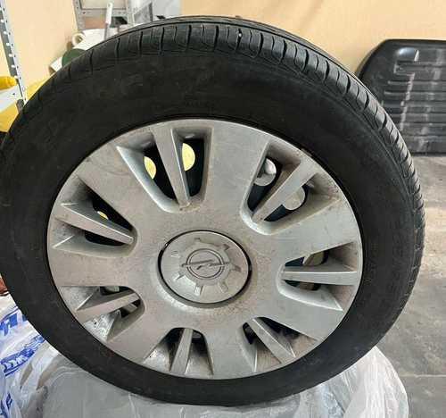 Formula Energy 205/55 R16