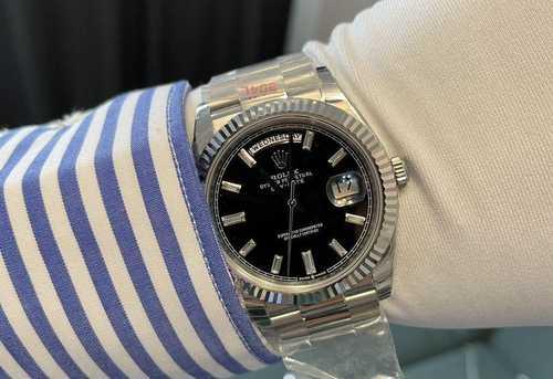 Часы Rolex Day-Date 40mm