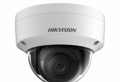 IP Видеокамера Hikvision DS-2CD2123G2-IS(2.8mm)