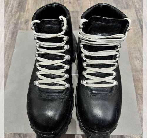 Rick owens bozo hiker tractor оригинал