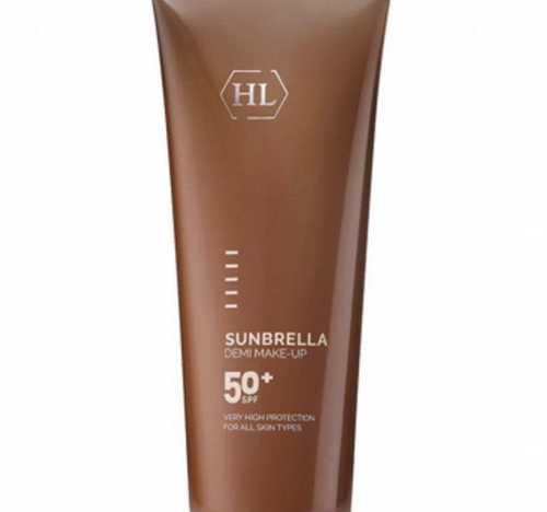Spf50 Holy Land sunbrella demi make-UP
