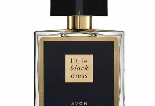 Парфюм Маленькое черное платье (lbd) 50 мл