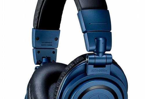 Audio-Technica ATH-M50xBT2 DS (синий)