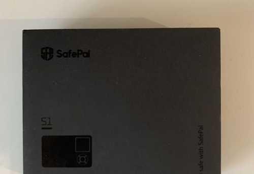 Холодный кошелек SafePal S1