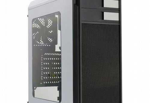 AeroCool Aero-500 White, USB3, Window