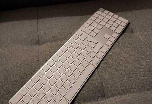 Клавиатура Apple magic keyboard a1843