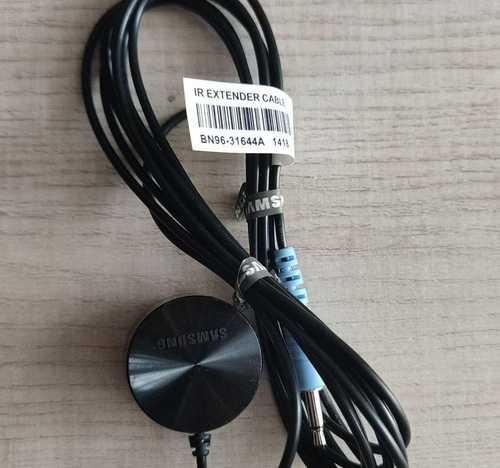 Samsung ir extender cable