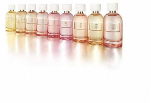 Парфюмерная вода Yves Rocher SEL D'azur
