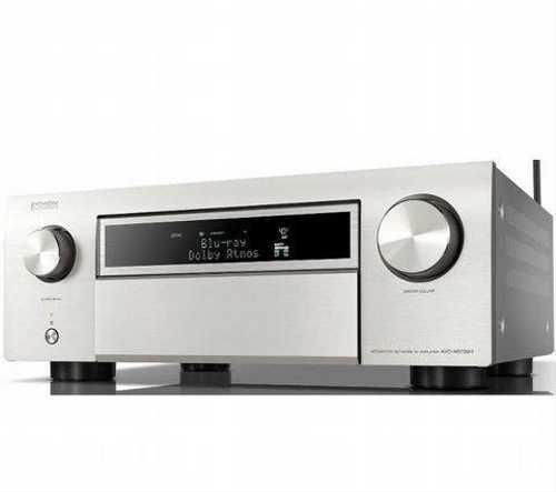 Denon AVC X-6700H Silver EU