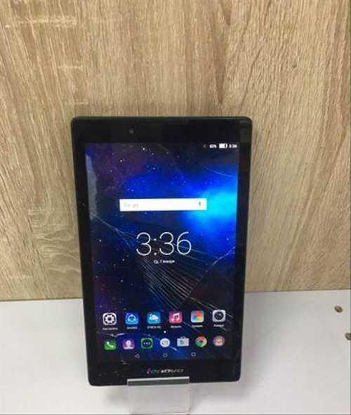 Планшет lenovo tab 2