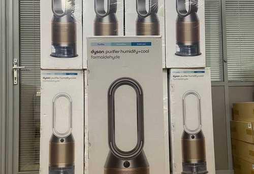 Очиститель воздуха dyson ph04