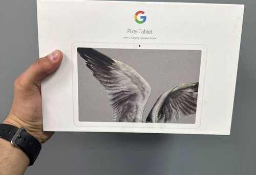 Google Pixel Tablet Wi-Fi 8/128Gb Porcelain