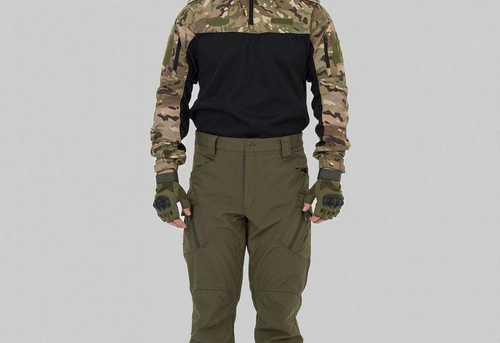 Брюки Remington Tactical Pants IXS Army Green р2XL