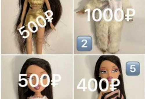 Одежда для кукол братц Bratz