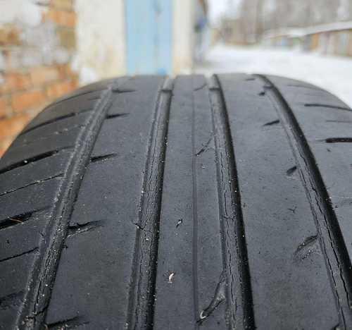 Hankook Ventus K102 225/60 R17 100F