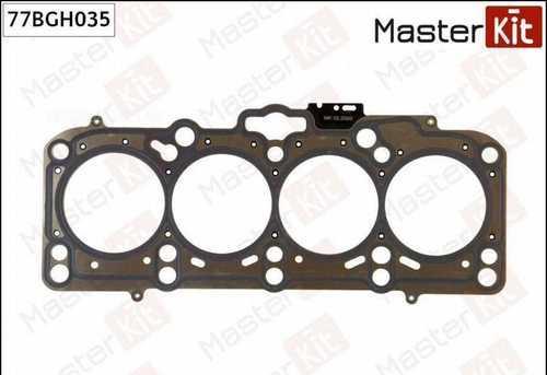 Masterkit 77BGH035 Прокладка ГБЦ