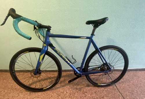 Велосипед циклокрос Format 2321