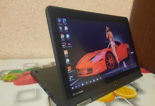Ноутбук – трансформер Lenovo ThinkPad Yoga 12