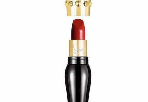 Помада christian louboutin beauty