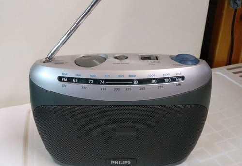 Радиоприемник Philips AE 2150