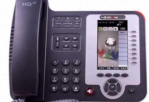 IP телефон Escene WS620-pegv4