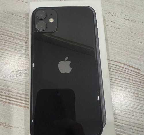 iPhone 11, 64 ГБ