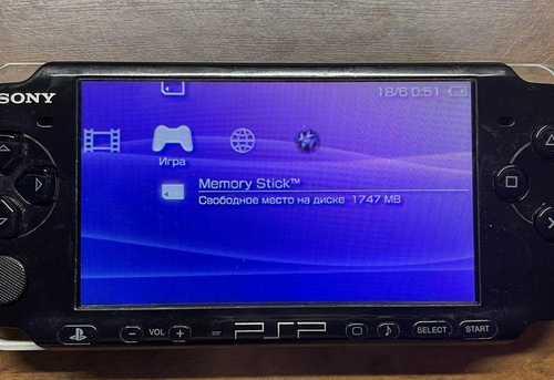 Sony PSP