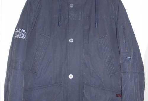 Продается новая зимняя мужская куртка пуховик 46 р