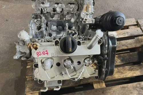 Двигатель CGW Audi A5 A6 A7 3.0 tfsi