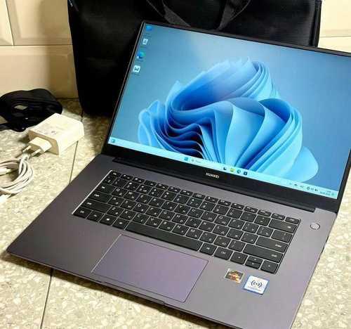 Huawei MateBook D15 Ryzen 5