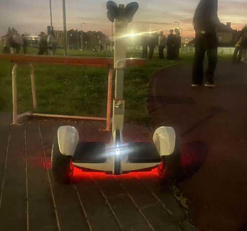 Segway ninebot