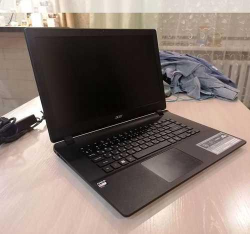 Ноутбук Acer Aspire ES 15 (256GB SSD)