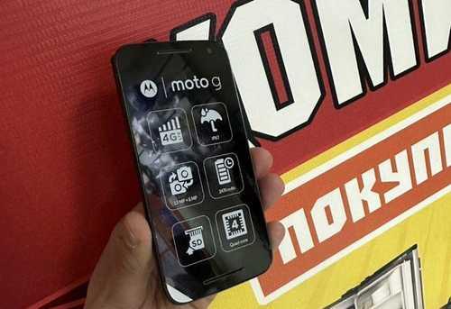 Motorola Moto G, 16 ГБ