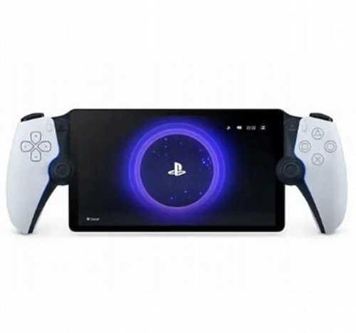 Портативная консоль Sony PlayStation 5 PS5 Portal